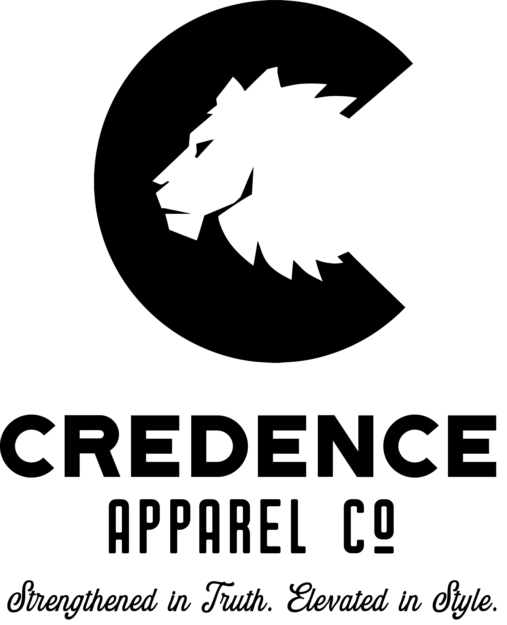 The Credence Project . . . Giving Back – Credence Apparel Co